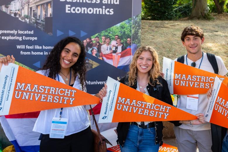 Dual Degree Programmes - Dual Degree Programmes - Maastricht University